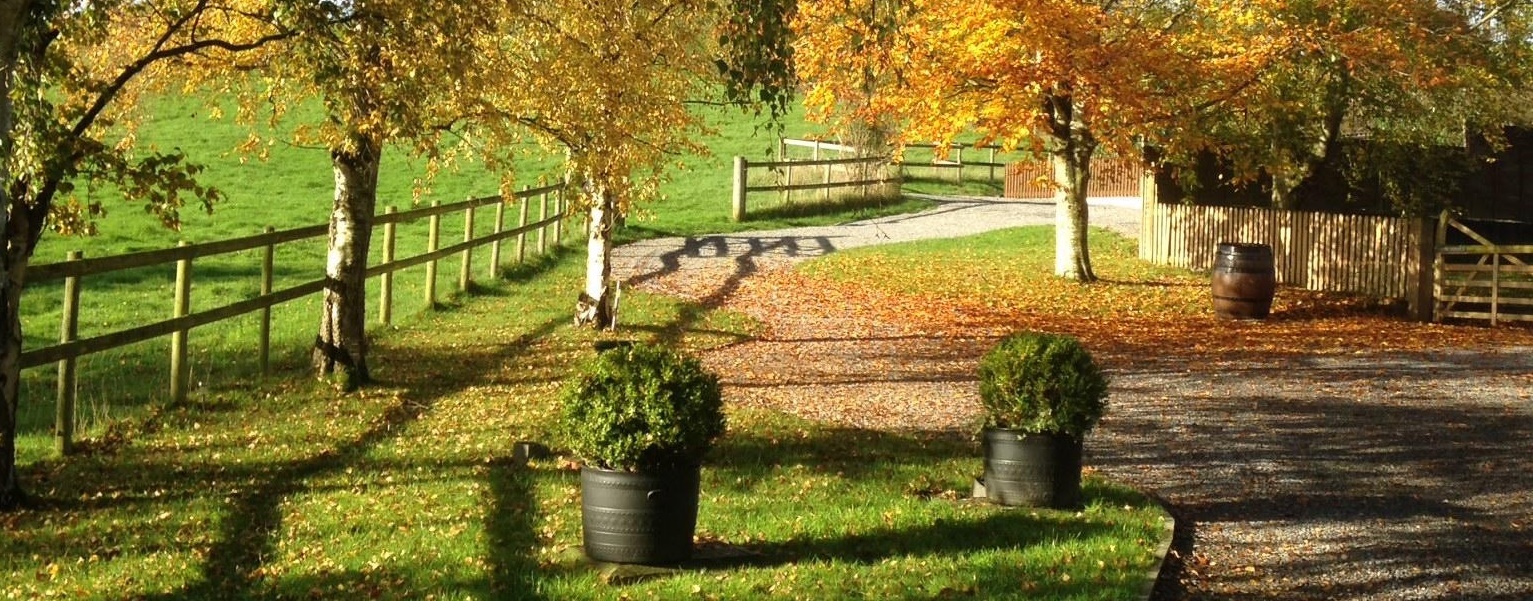 Availability and booking - Ashton CottagesAshton Cottages